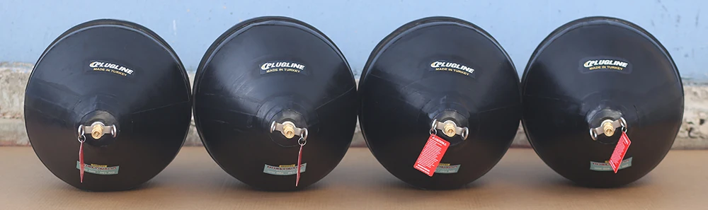 Cone Pipe Stopper For Sealing Sewers,Drainage Systems,Pipelines And ...