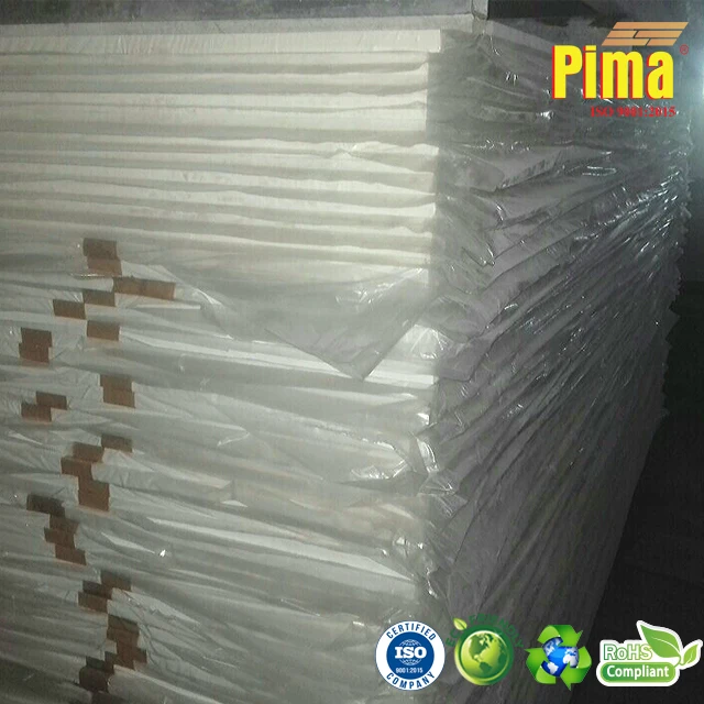 Pvc Rigid Foam Sheet High Density,Eco-friendly Fire-retardant For ...