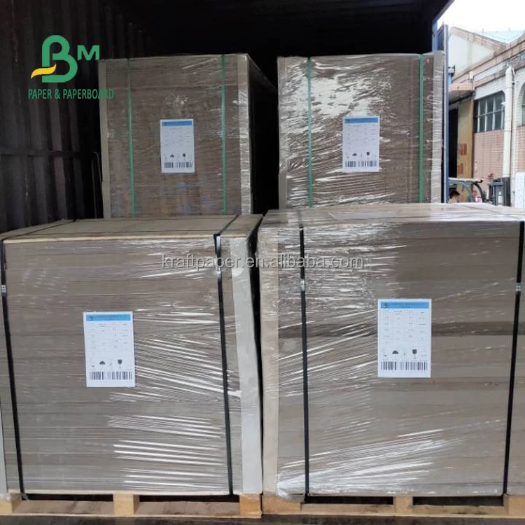 A0 A1 A2 A3 A4 Size 1.8mm 2.6mm 1450gsm Grey Duplex Hard Card Board ...