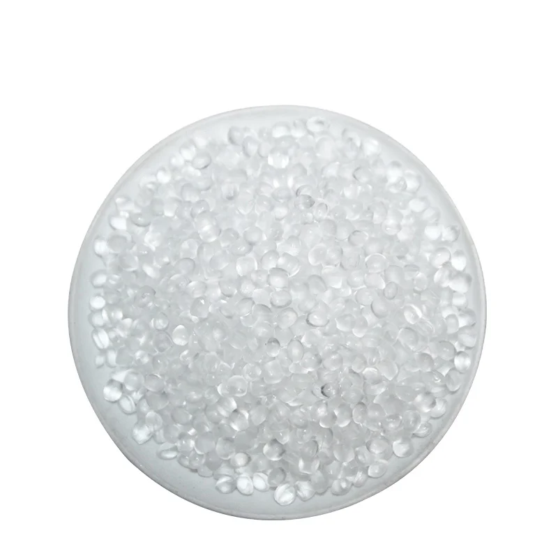 Virgin Recycled Eva Resin Granules Plastic Raw Material - Buy Virgin ...