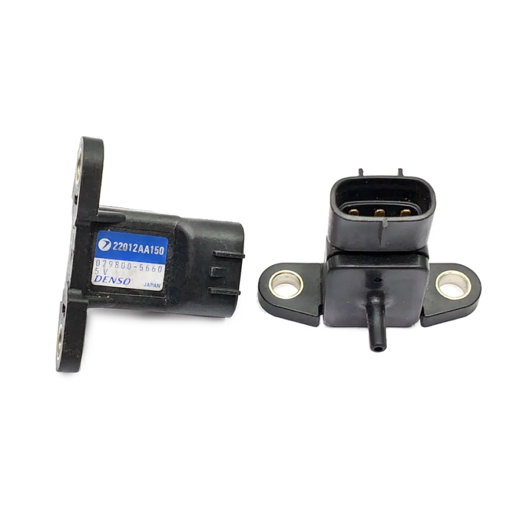 DENSO Sensor Map OEM 22012-AA150 para Subaru