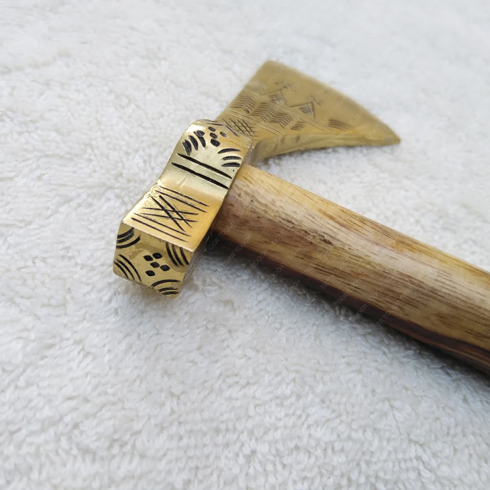 Viking Bearded Axe Pendant Axe Viking Axe Spurs Churburg Spurs Churburg ...