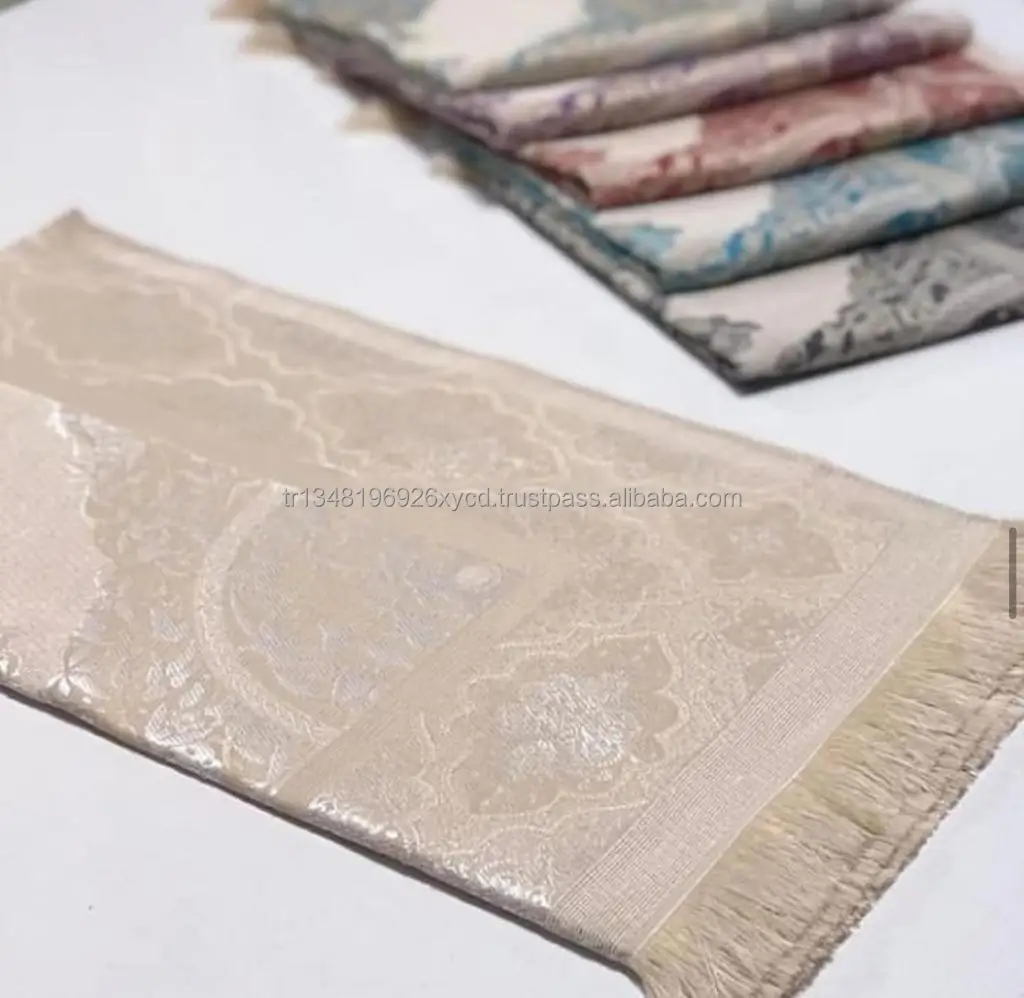 Prayer Mats for Kids - Durable, Washable, and Fun