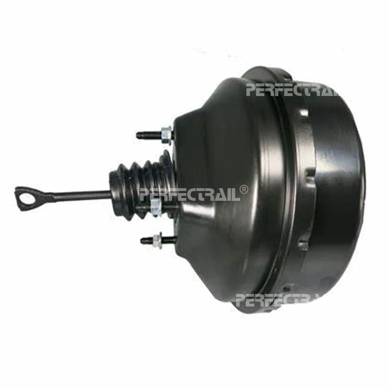 Chevrolet Silverado 2500 Brake Booster - Perfectrail 18047186