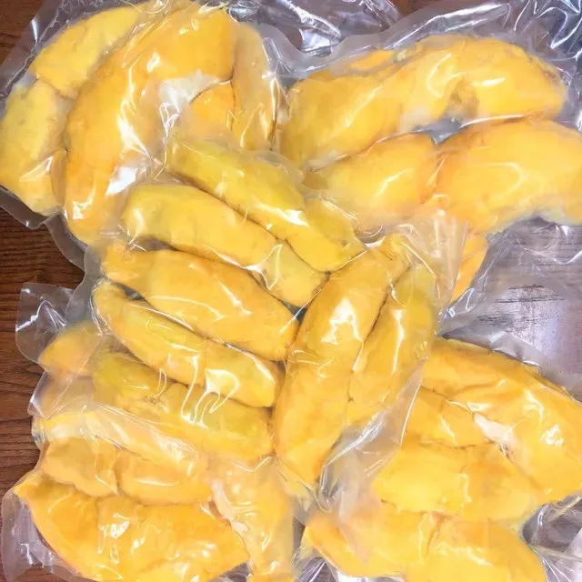 Frozen Durian Fresh Durian From Vietnam Premium Quality And Best Price ...