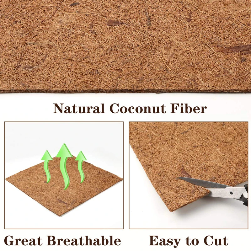 Best Seller 2025!!! Coconut Coir Door Mat/ Coco Mat With High Quality ...