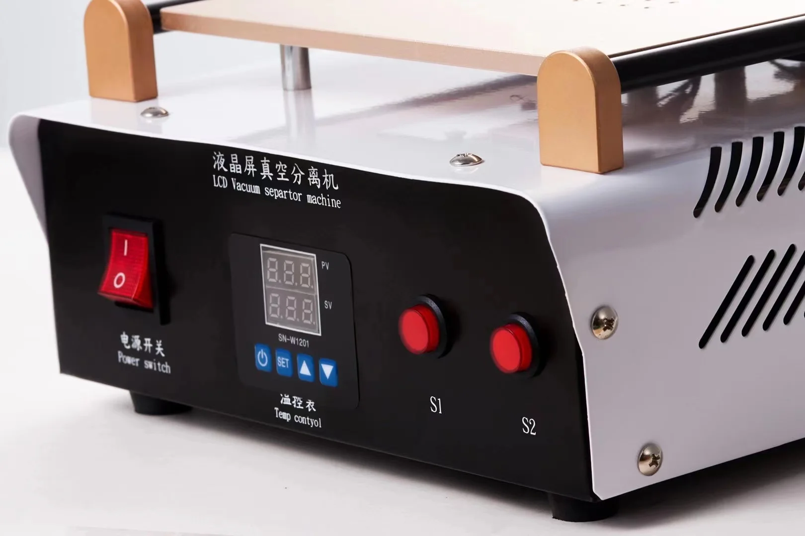 14 Inch LCD Screen Repair Separator for Mobile & Ipad Pro