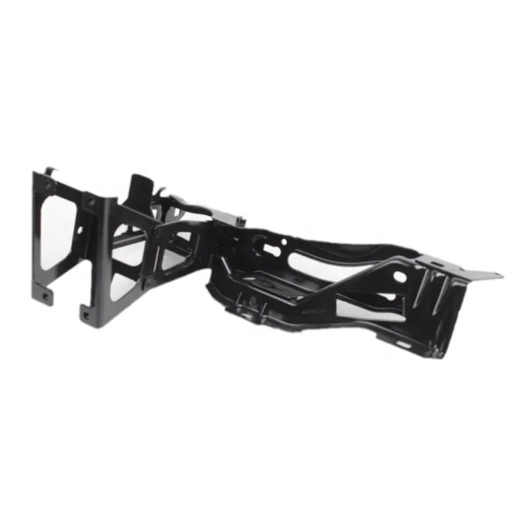 Amortiguador De Impacto De Espuma De Parachoques Delantero,Oem ...