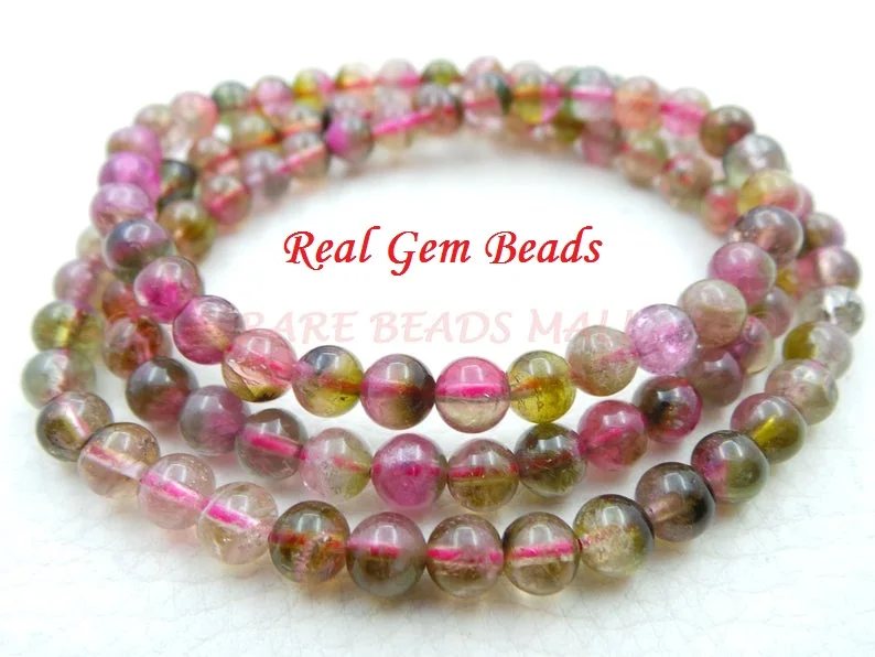 Company Overview - REAL GEM BEADS
