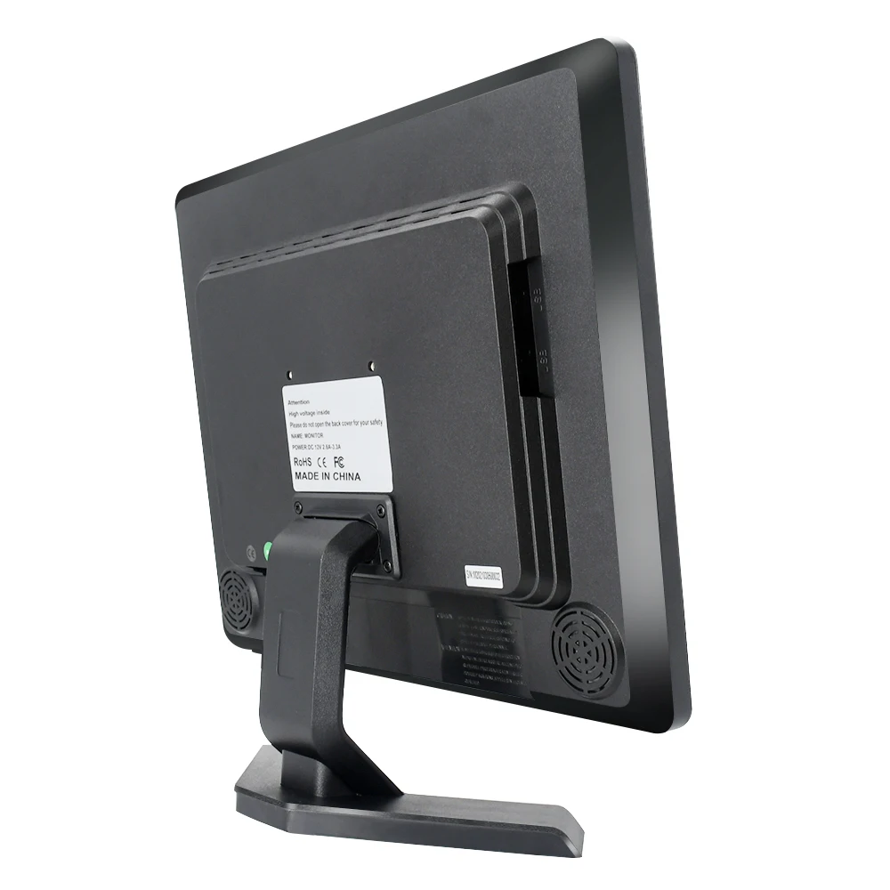 2026 17 Inch LED VGA TFT LCD Touch Screen Computer Monitor-4:3 Aspect ...
