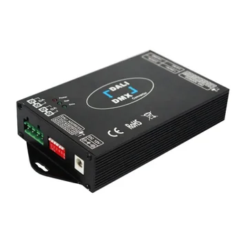 Dali Dmx512 Signal Converter Dl113,Dmx To Dali And Dali To Dmx Signal ...