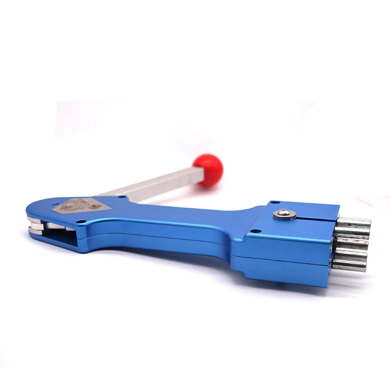 Creasing Rule Extractor - Durable Die-Cutting Blade Puller