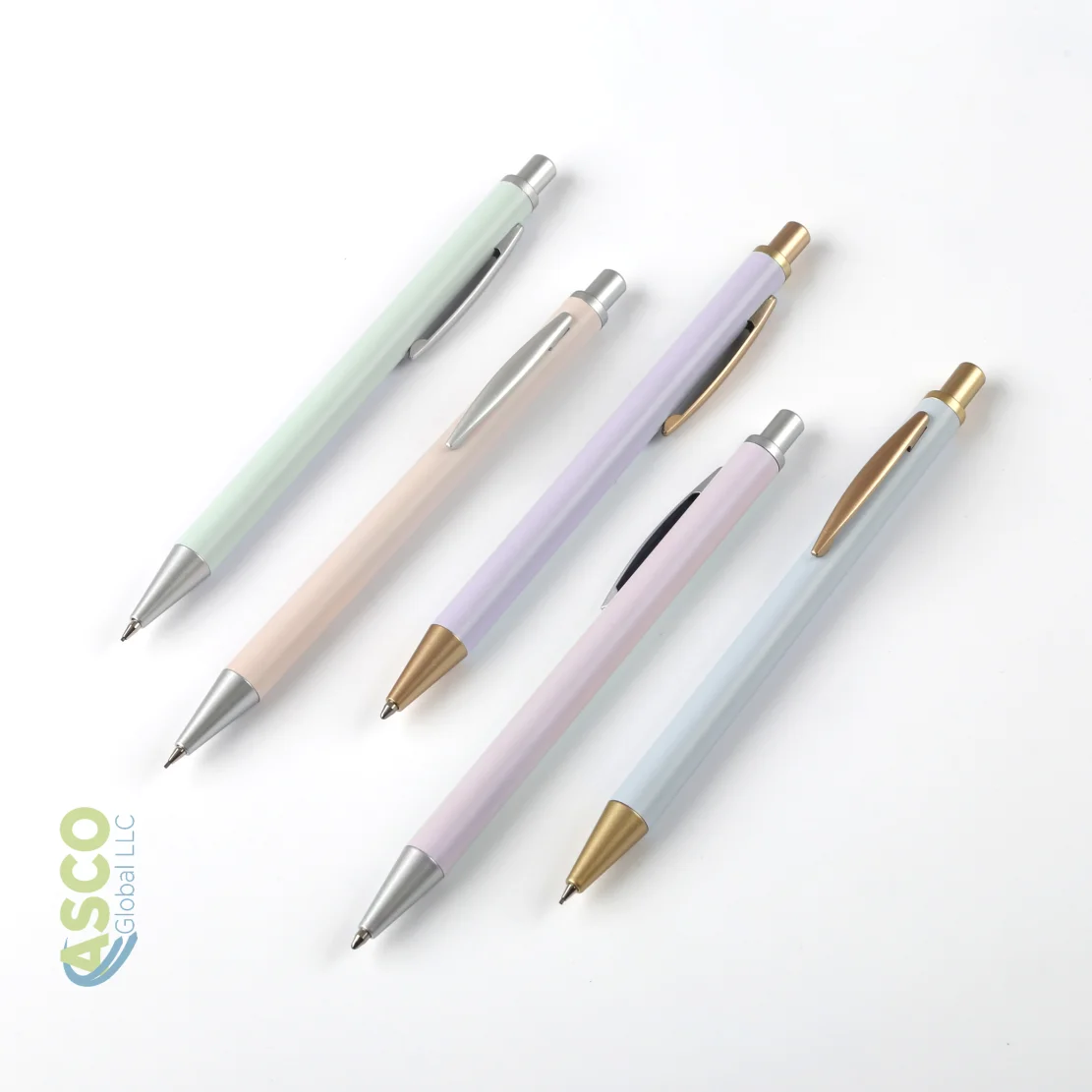 Anti Bacterial Promotional Pens - Buy Recycled Paper Pen Making Machine ...