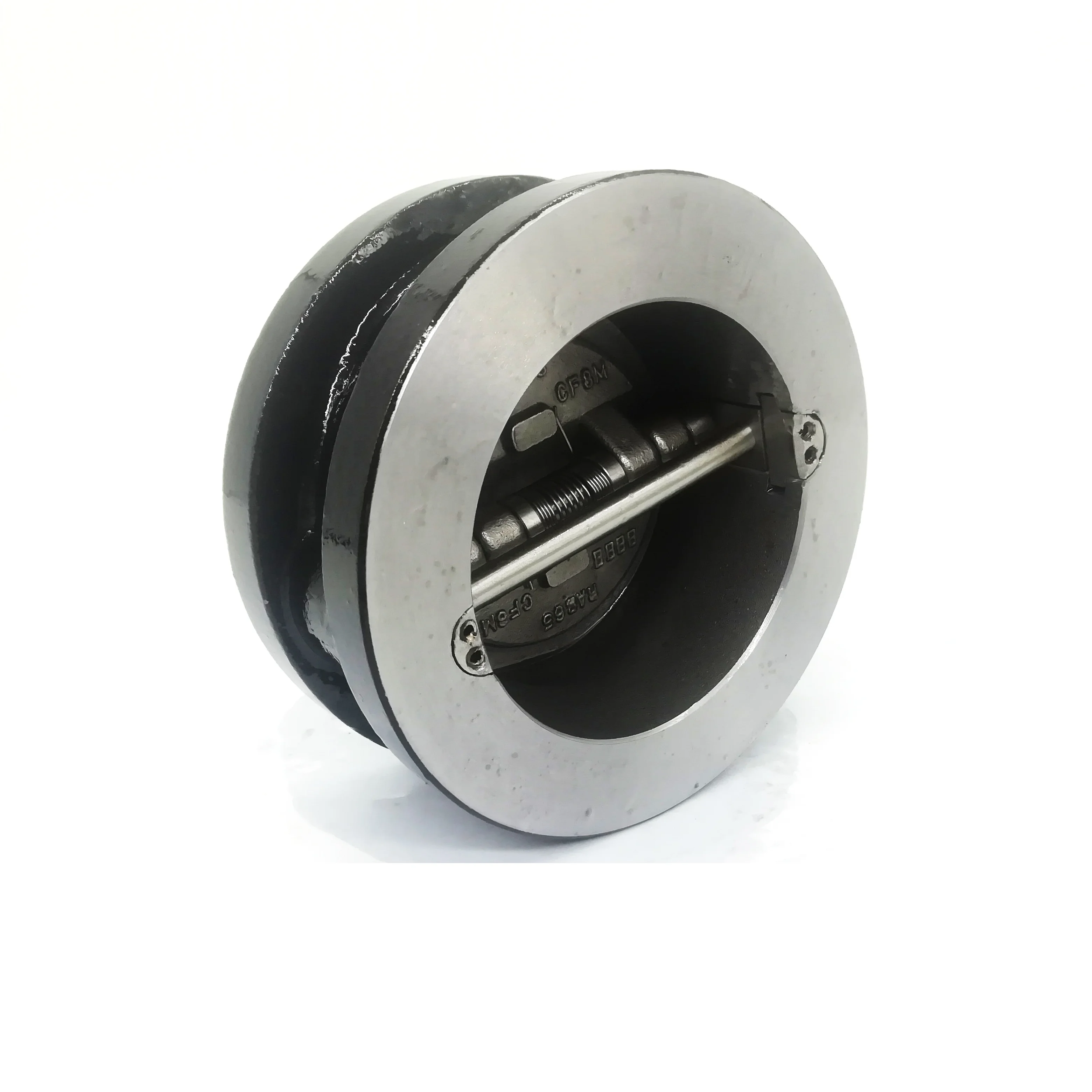 Ingersoll Rand Air-Compressor Parts - Oil Filter & Check Valve