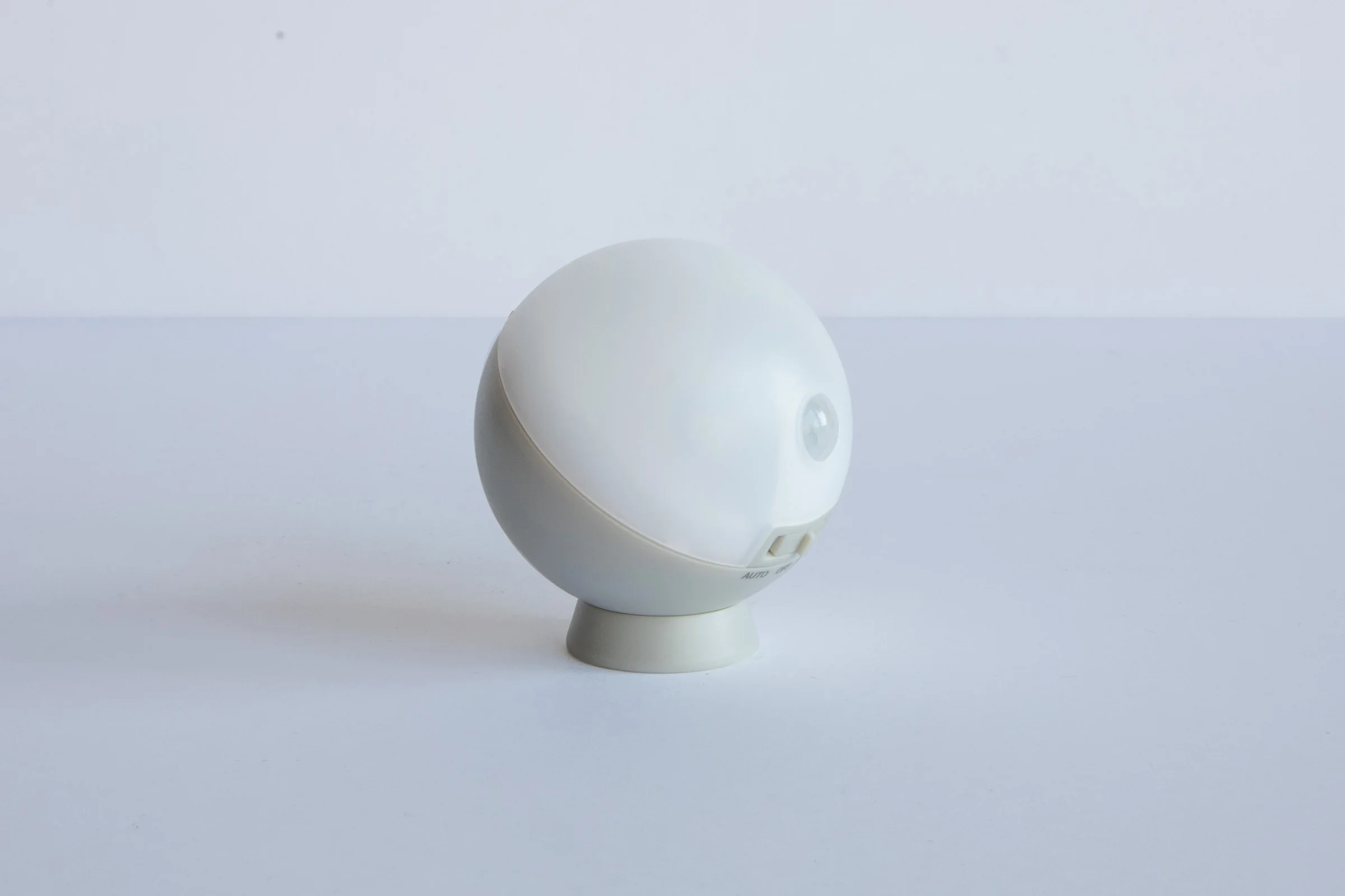 Hot Sale Small Round Useful Function Kids 3d Smart Led Sensor Night ...