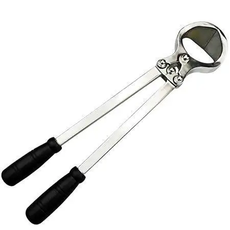 Burdizzo Castration Device - Bloodless Castration for Bulls