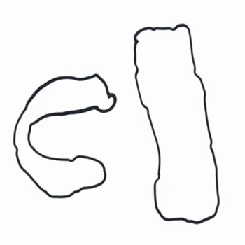 Valve Cover Gasket For Toyota 2mz Engine 11213-20030 - Buy 2mz Valve ...