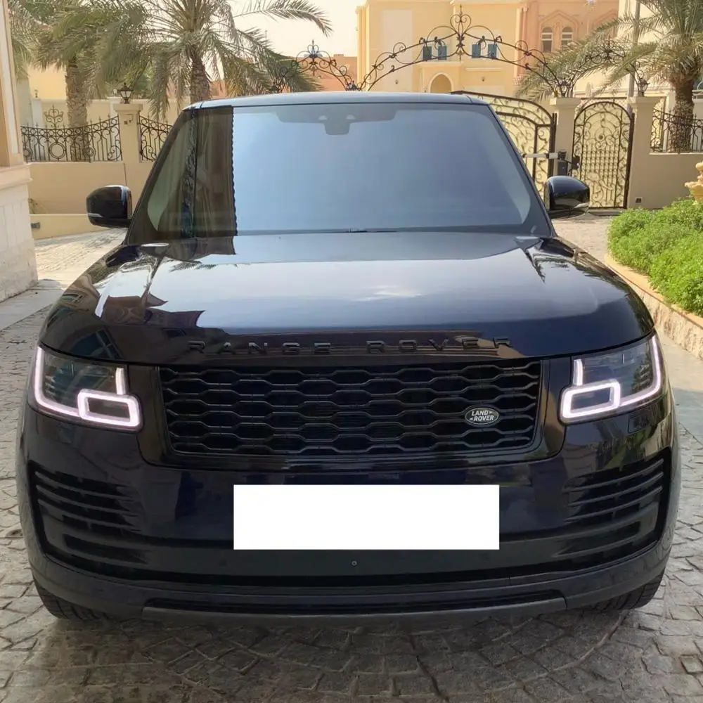 2018/2019/2020/2021 Fairly Used Land Rover R ange Rover| Alibaba.com