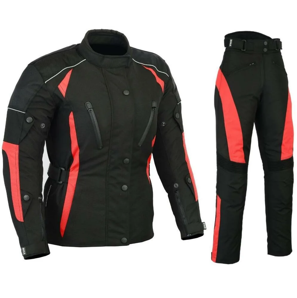 Textile Motorcycle Suit - Buy Women Motorcycle Suit Motorcycle & Auto ...