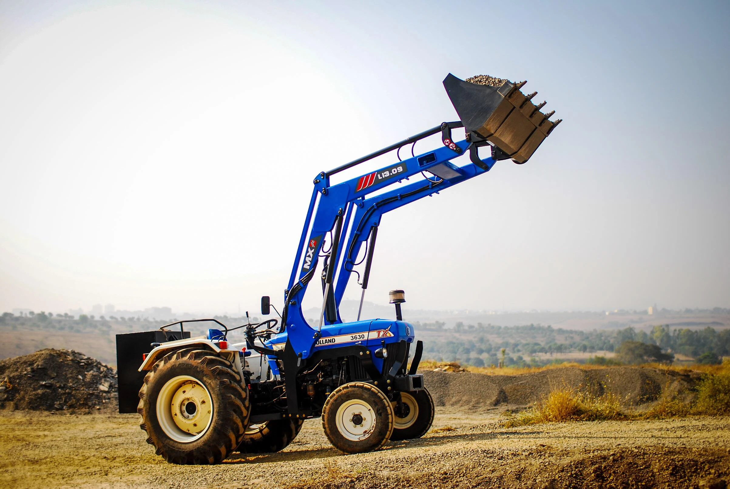 Front End Laoder - Buy Farm Tractor Front End Loaders Kubota End Front ...