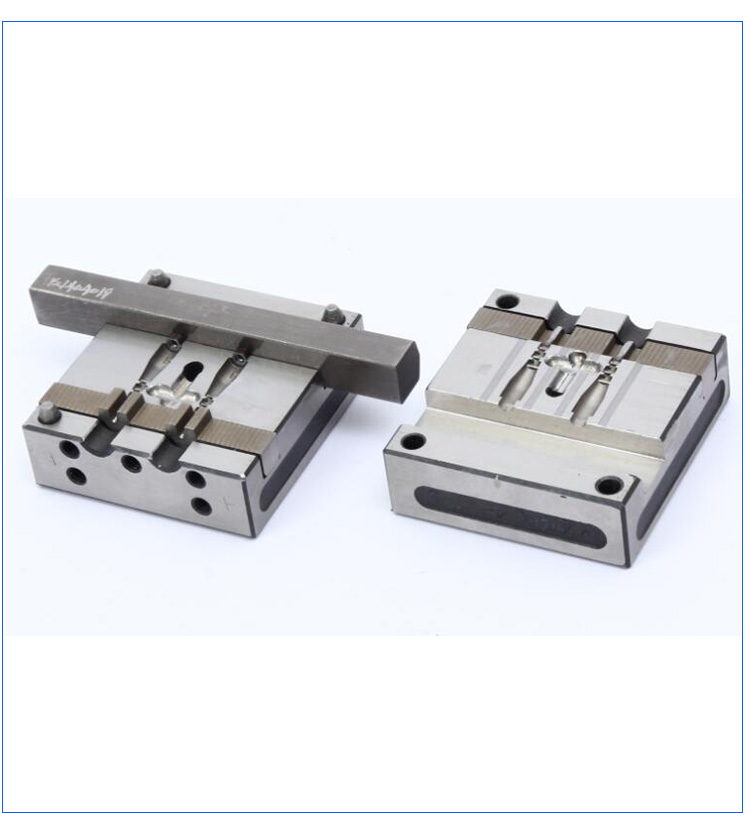 Plastic Spectacle Frame Injection Mold - Customizable Sizes