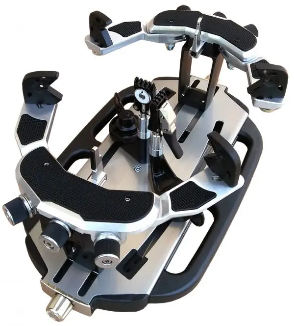 Original Electronic Linear Stringing Machine Pro Tennis Stringing ...