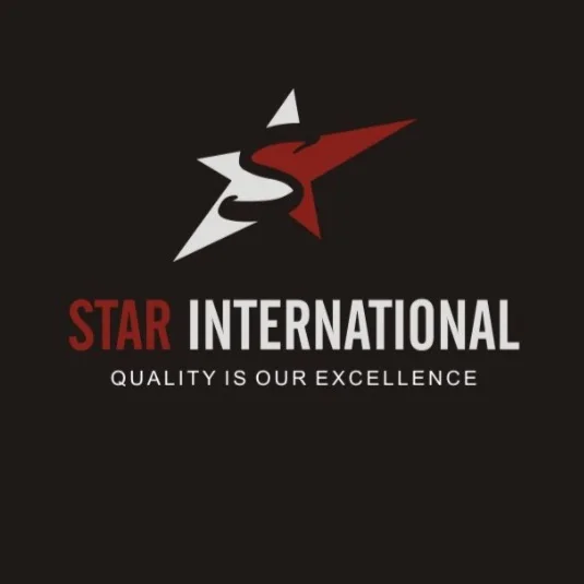 Company Overview - STAR INTERNATIONAL