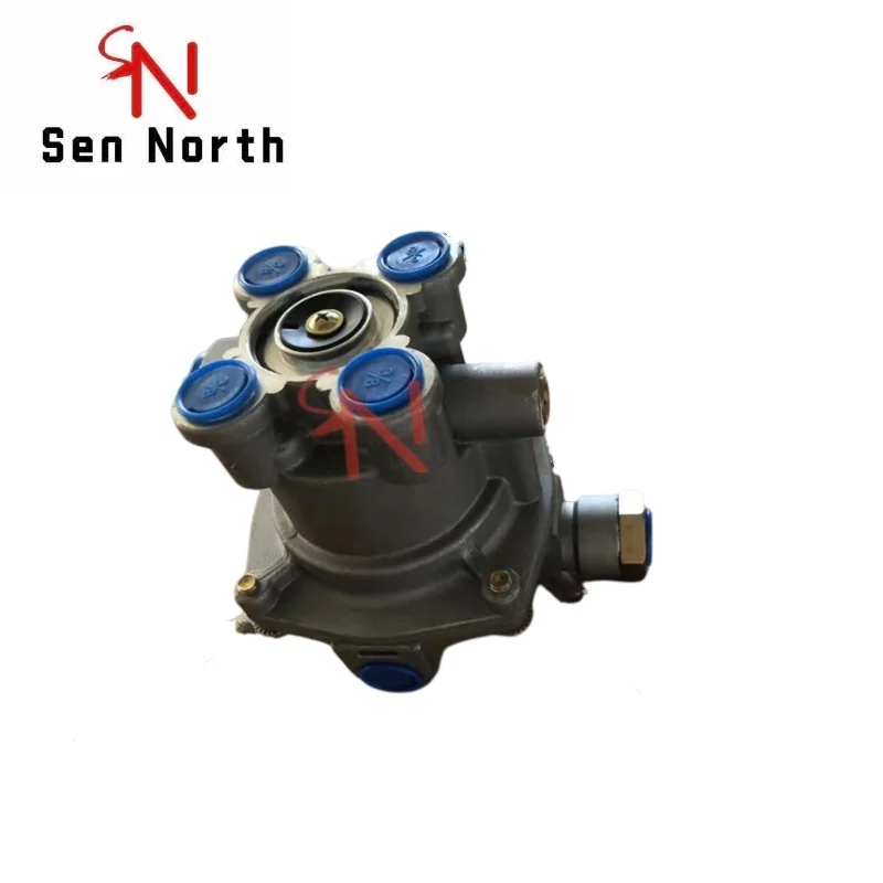 110205 Relay Emergency Valve, Charging, 3/8" 110205 110200 110460 ...