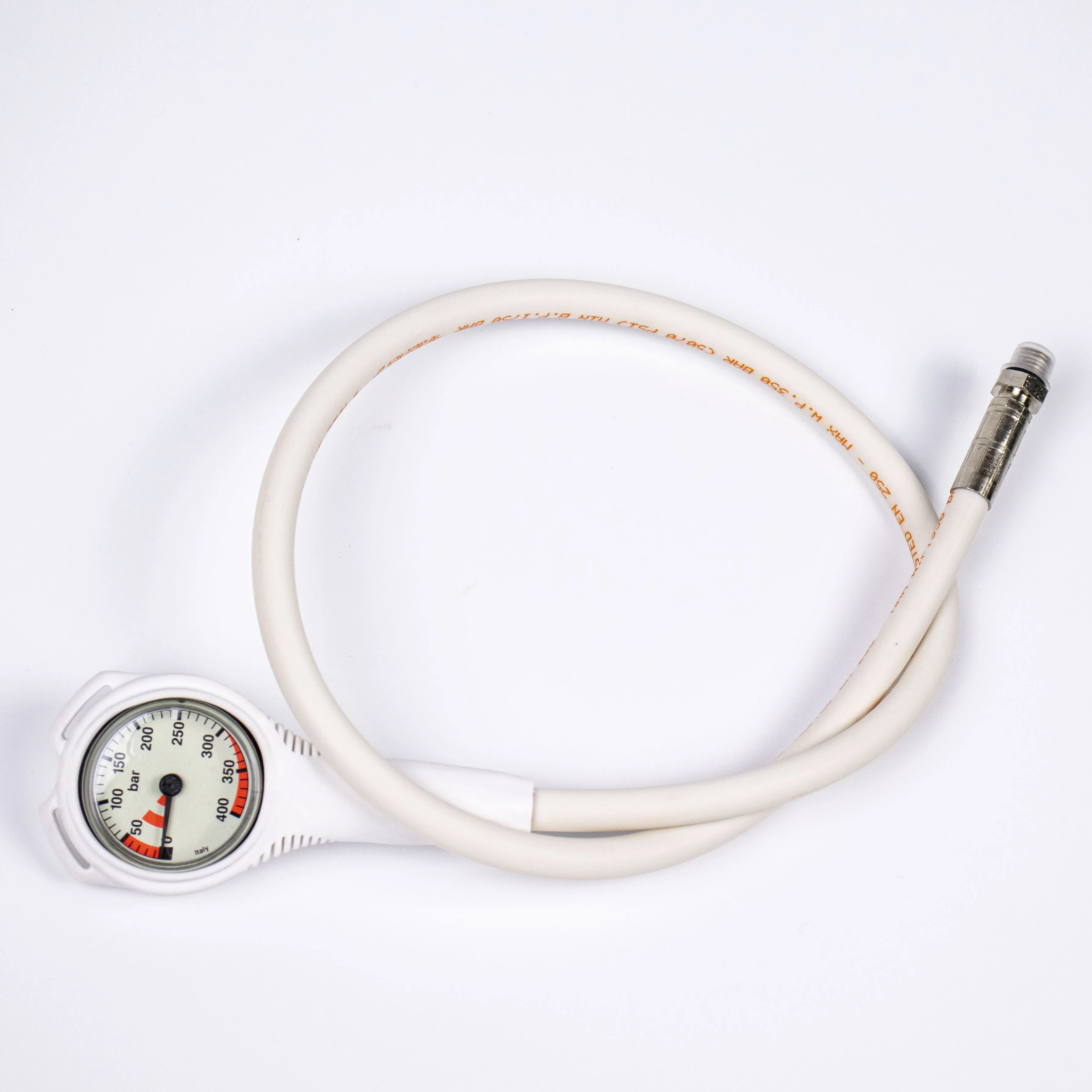 High Quality Pressure Gauge for Scuba Diving - HOTDIVE