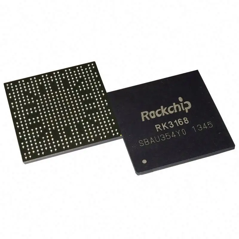 Chip System-on-modules - Som Soc 1 Ddr3 4 Nand Ic Rk3188 Board - Buy ...