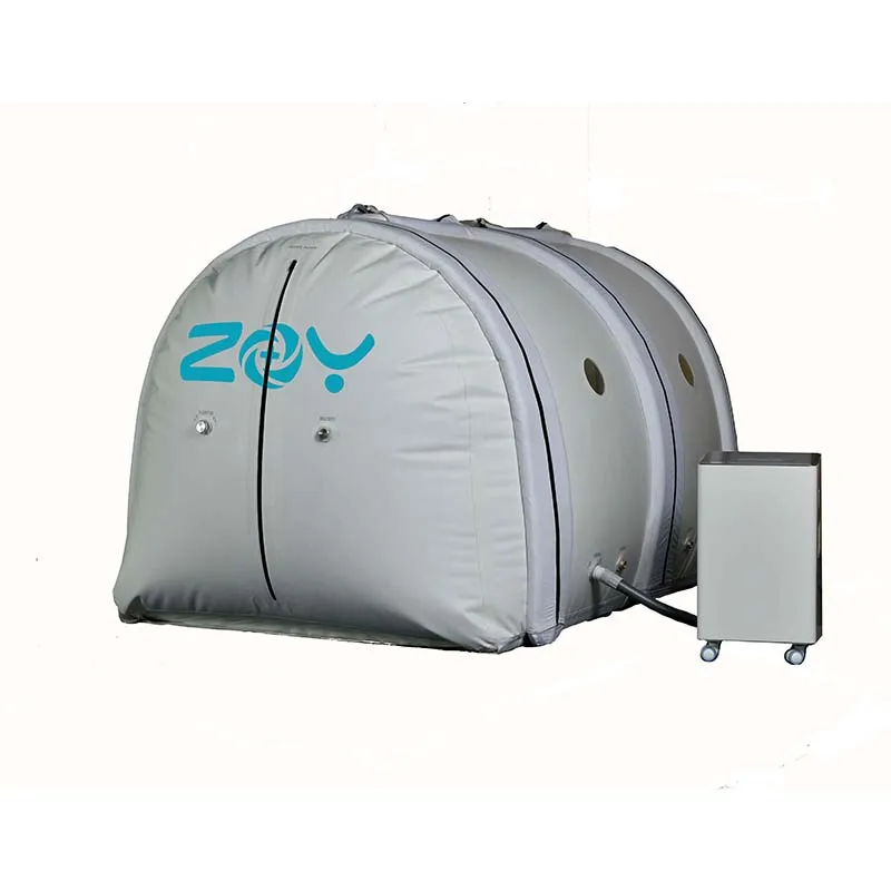 2022 New Design Hyperbaric Oxygen Chamber For Multiple Person Hbot For ...