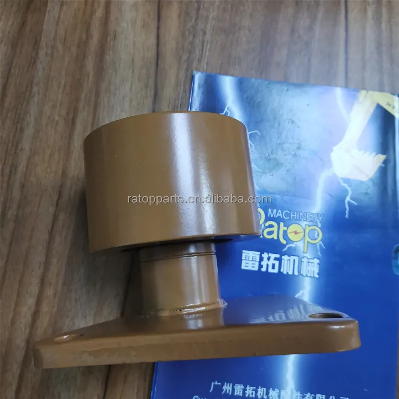 E320C E320D excavadora 3066 C6 C6.4 motor tensor polea 3054908, 305 ...