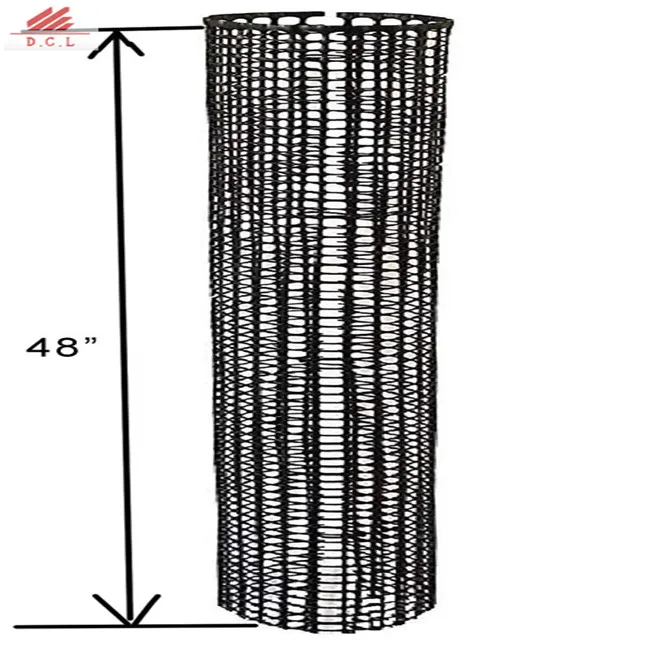 Different Types of Tree Guards for Effective Tree Protection