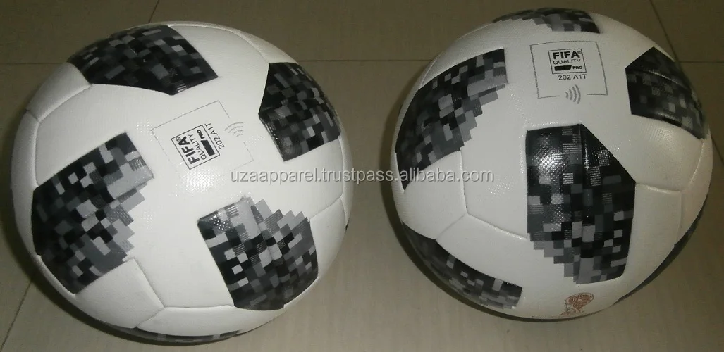 Mega Selling Thermal Bonded Soccer Ball Thb Match Soccer Ball Heat ...