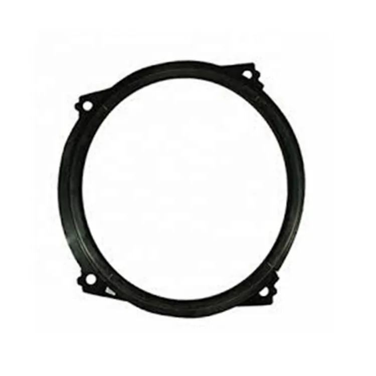 Iveco 卡车风扇盖 8165855 - Buy Fan Cover,Fan Cover For Iveco,Truck Parts For ...