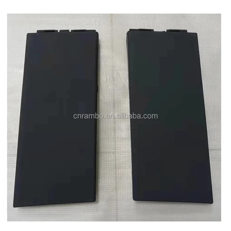 OEM LR129447 LR129446 Front Bumper Lower Grille Side Cover