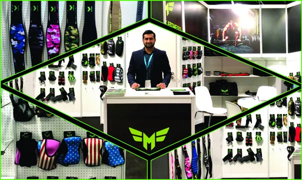 Travel1000 High Quality Tactical Gym Backpack - 1000 Denier Nylon