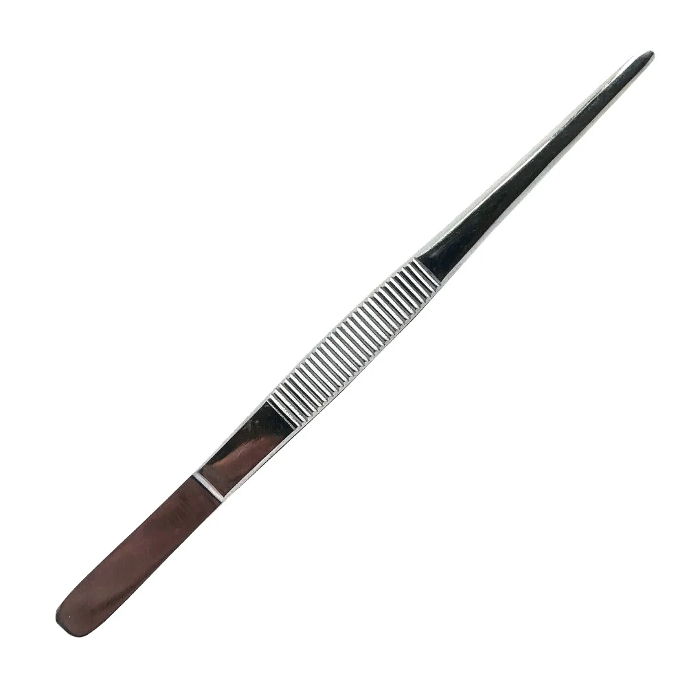 Precision Surgical Lab Tweezers for Accurate Dissection and Handling ...