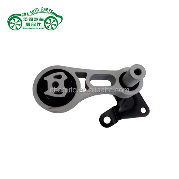 CV21-6P082-DA Isolator Gearbox Engine Motor Mount Support for Ford ...