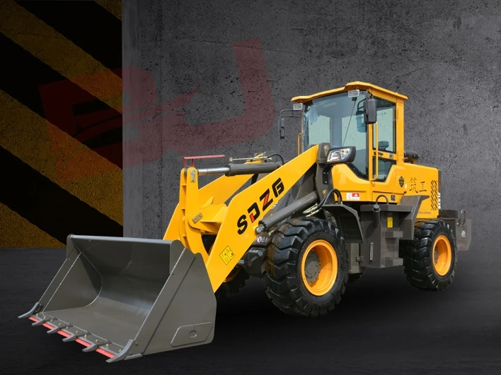 Shan Dong Loader China Loader Hot Loader On Sale Op Sales In China ...