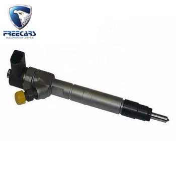 Common Rail Fuel Injector Assy For Mercedes Benz Sprinter Parts Cdi ...