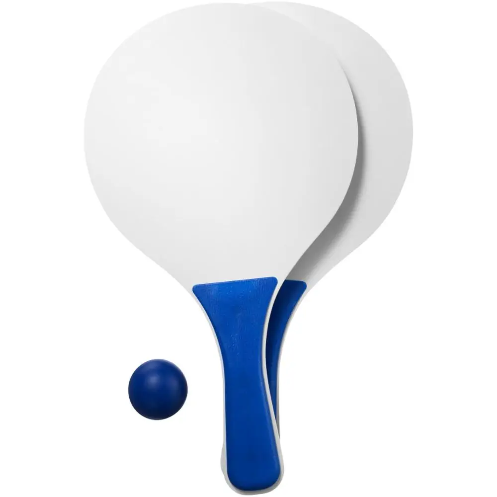 Recycled Paddle Racket Set Paddle Racket For Promotion - Buy Wooden ...