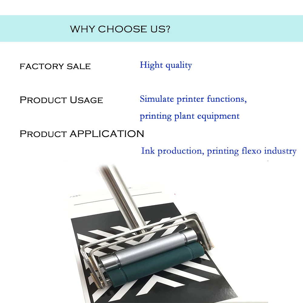 Hand Held Ink Proofer Machine Ink Proofer Tester| Alibaba.com