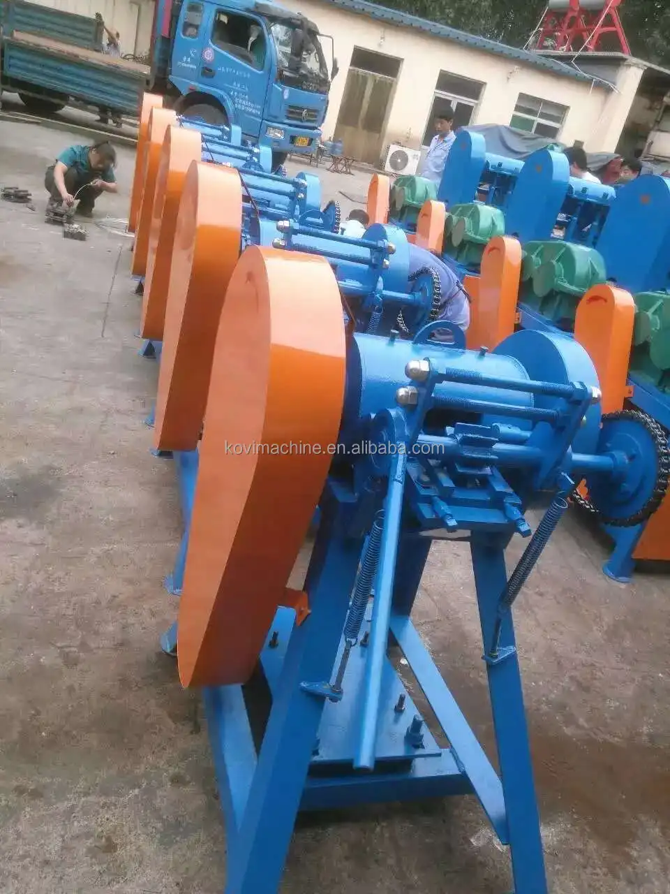 Scrap Tyre Bead Wire Separator Debeader Machine Tire Strip Cutter - Buy ...