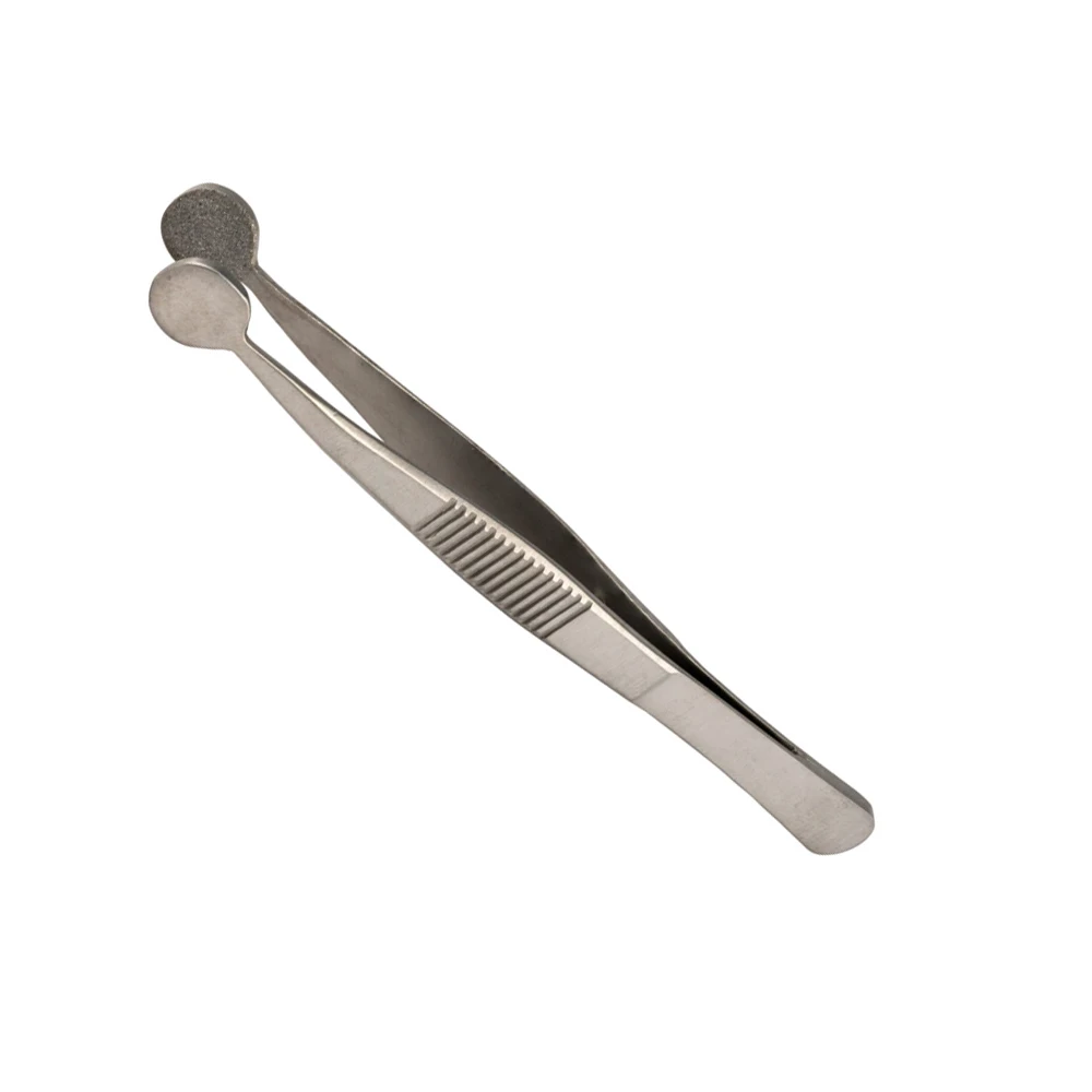 Meibomian Gland C-Pinzas para la tapa de los ojos, pinzas para la boca ...