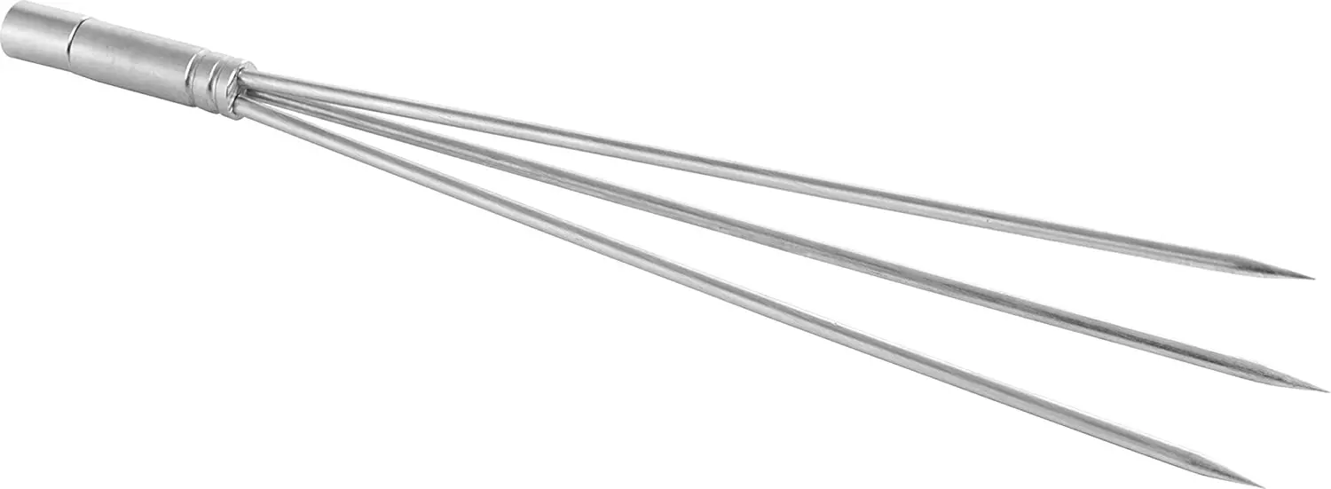 Spearfishing Fiber Glass Pole Spear - Customizable Options