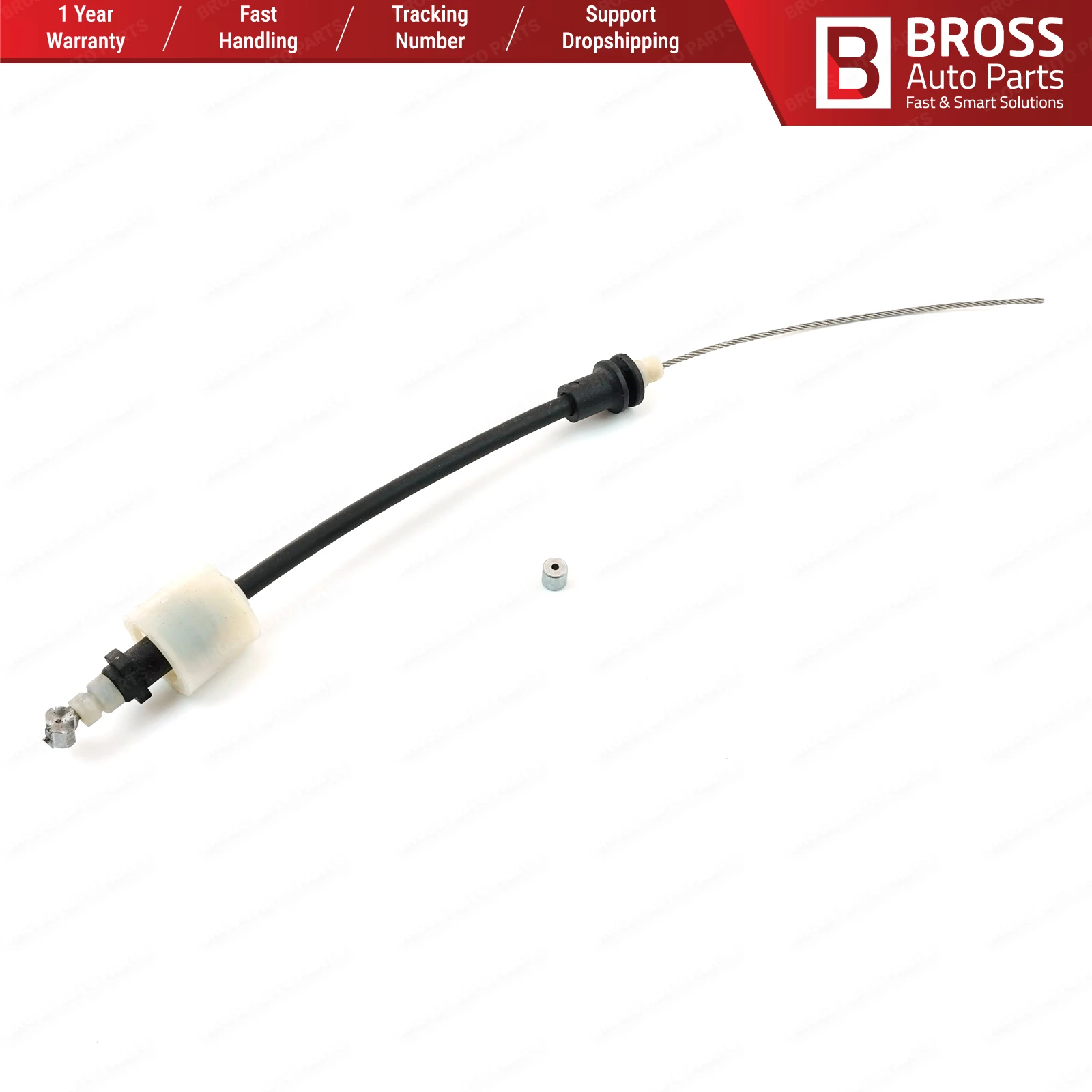 Bdp1093 Soft Close Comfort Door Lock Latch Actuator Motor Cable ...
