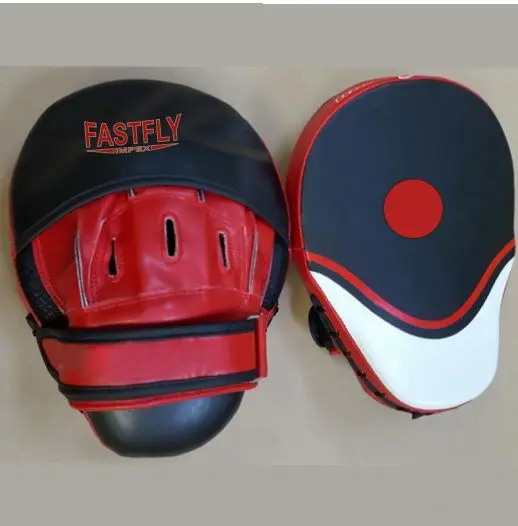 High Quality Boxing Training Focus Pad Made In Pakistan Wholesale Oem ...