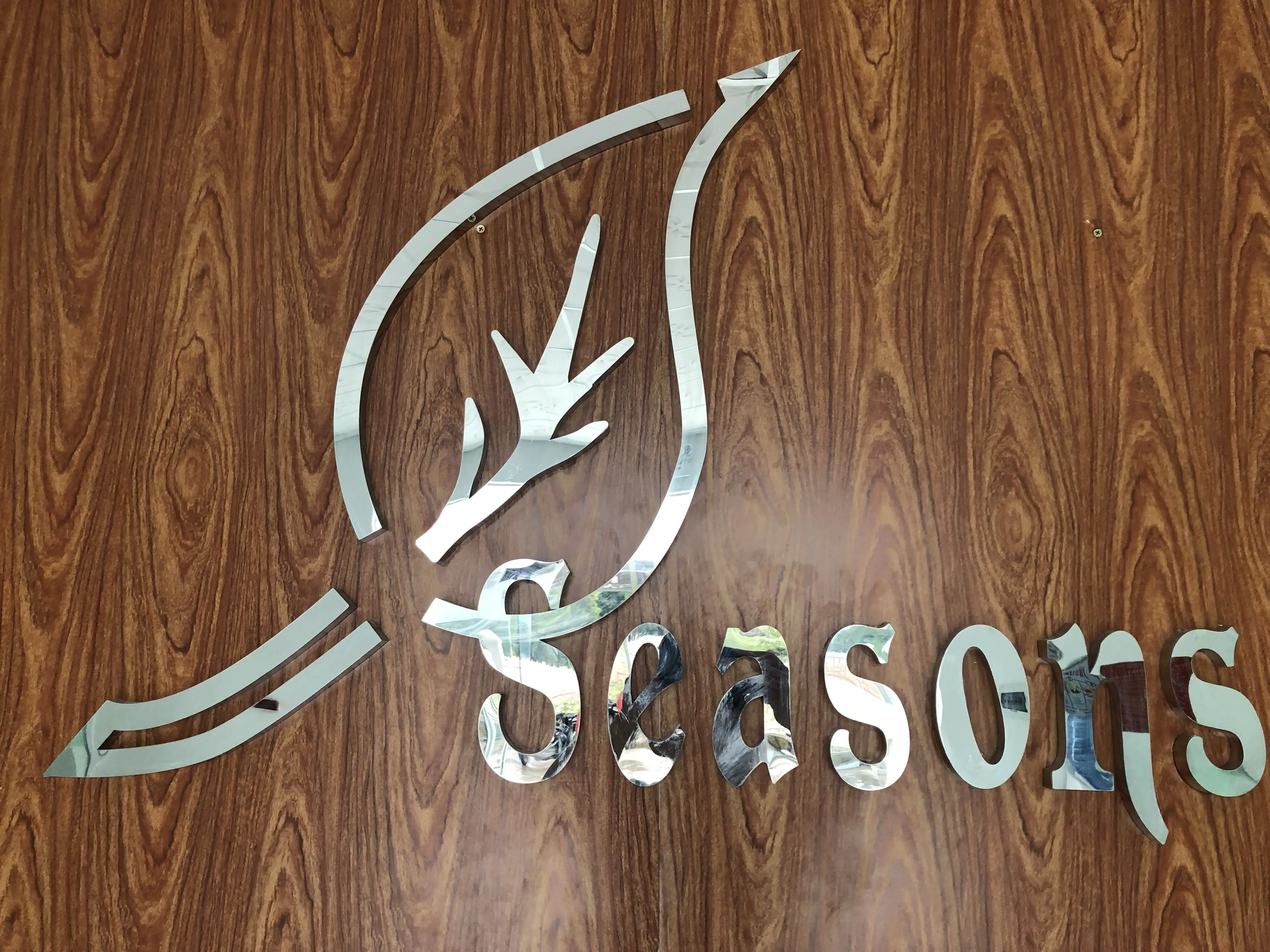 Company Overview - XUXIN VIET NAM CO.,LTD