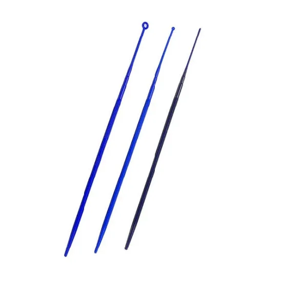 Soft Loop Sterile Material Polystyrene Labware Item For Laboratory Use ...